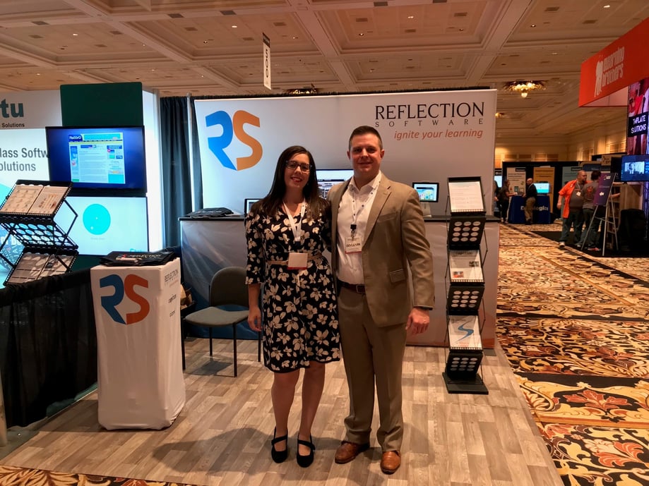 Bright Lights and Big Ideas